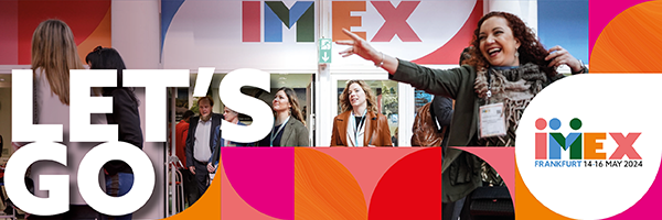 IMEX Frankfurt 2024: One decision that can transform your business today